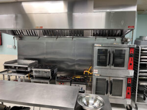 Shared Commercial Kitchen Pricing Tailored to Fit Your Needs